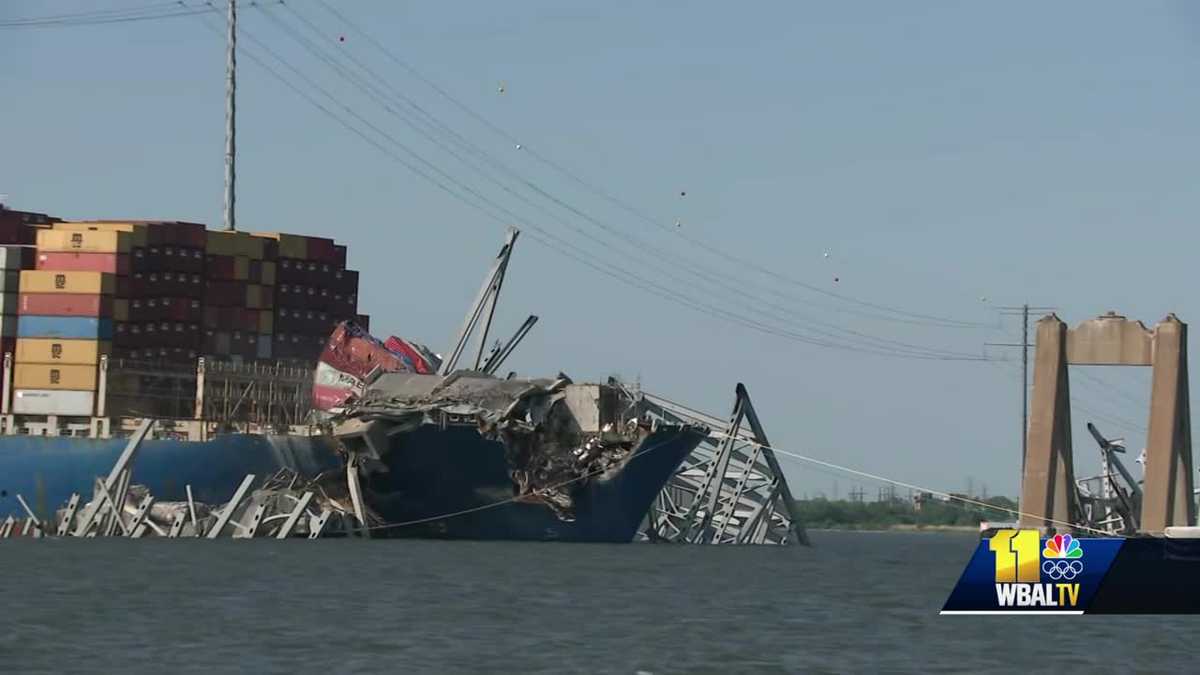 New Orleans law firms represent Maryland in Key Scott Bridge collapse