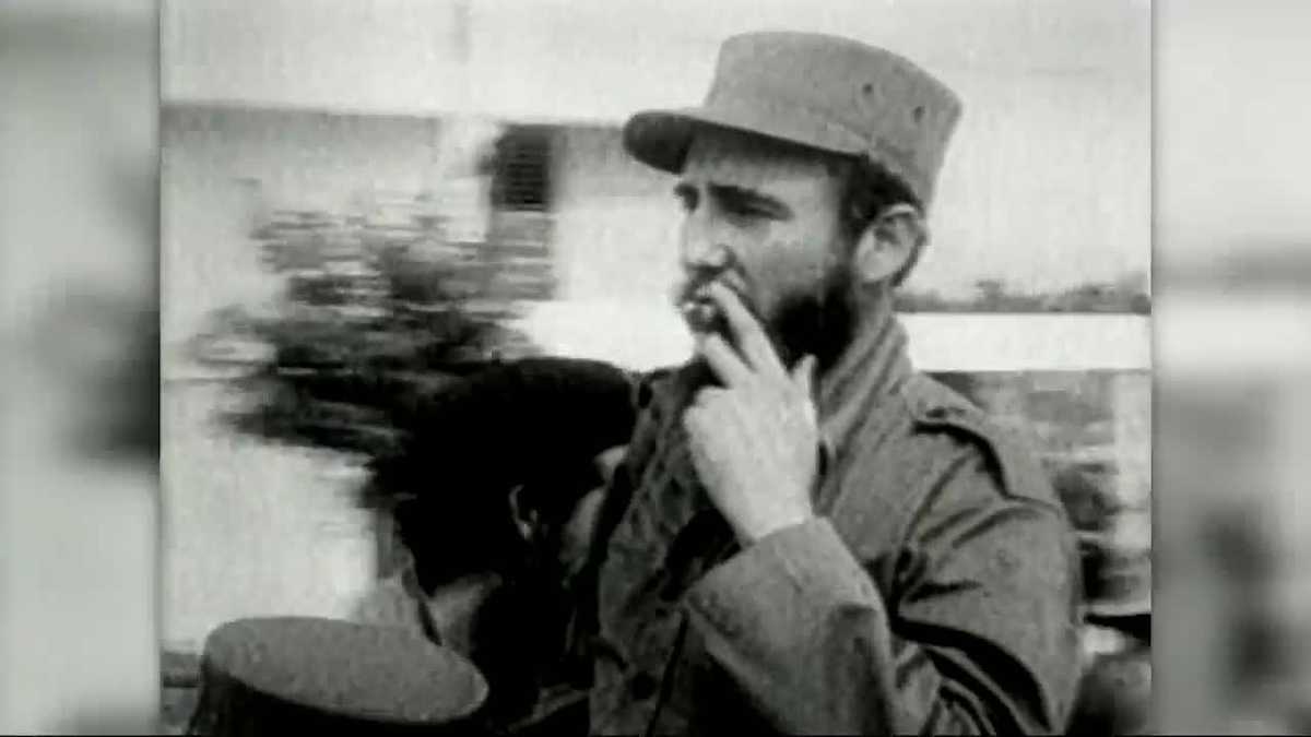 CityLine: Thoughts on the Death of a Dictator