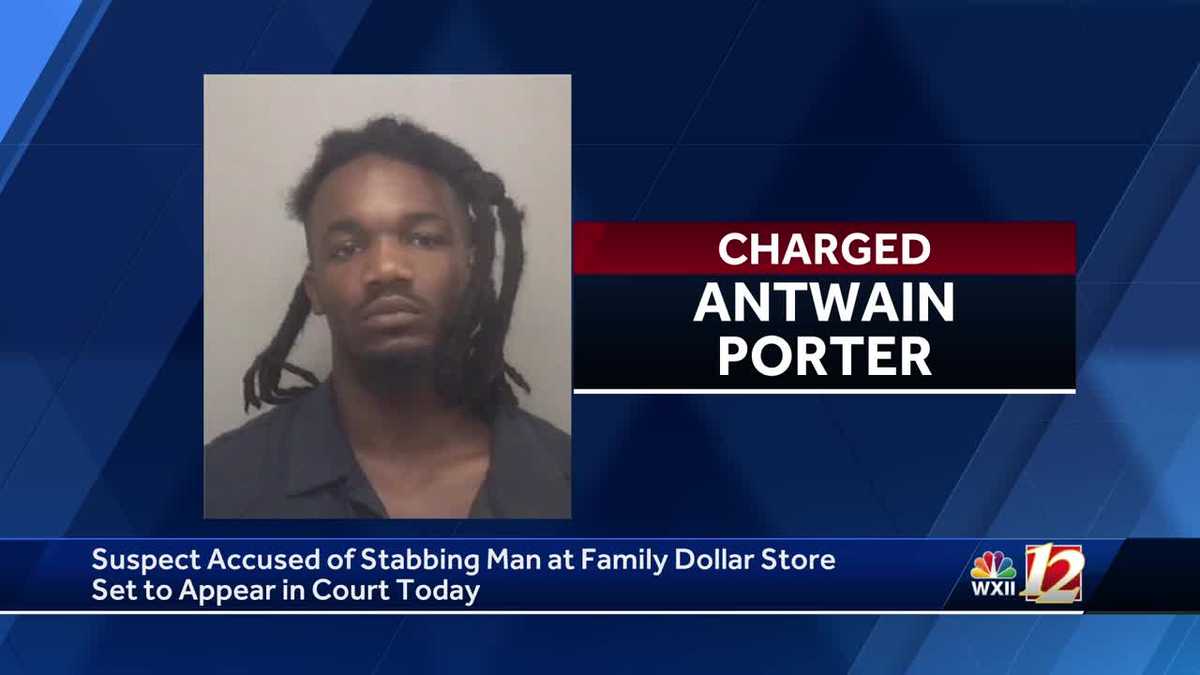 North Carolina police arrest man who allegedly stabbed person at Family ...