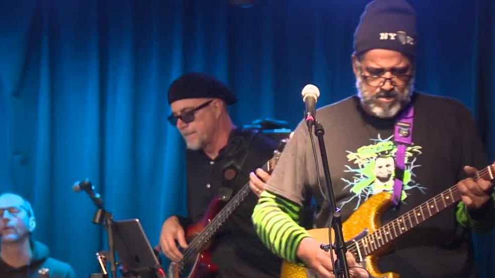 Sacramento community hosts benefit concert for Brian McKenna