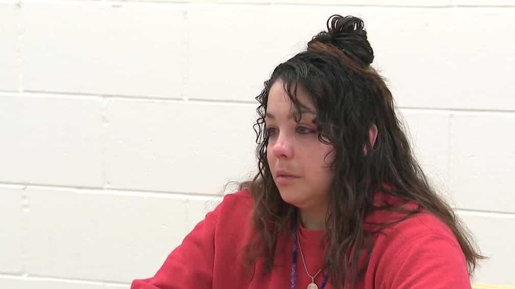 Strict Conditions Imposed As Kayla Montgomery Granted Parole