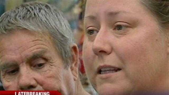 Family of missing Shawnee woman speaks out