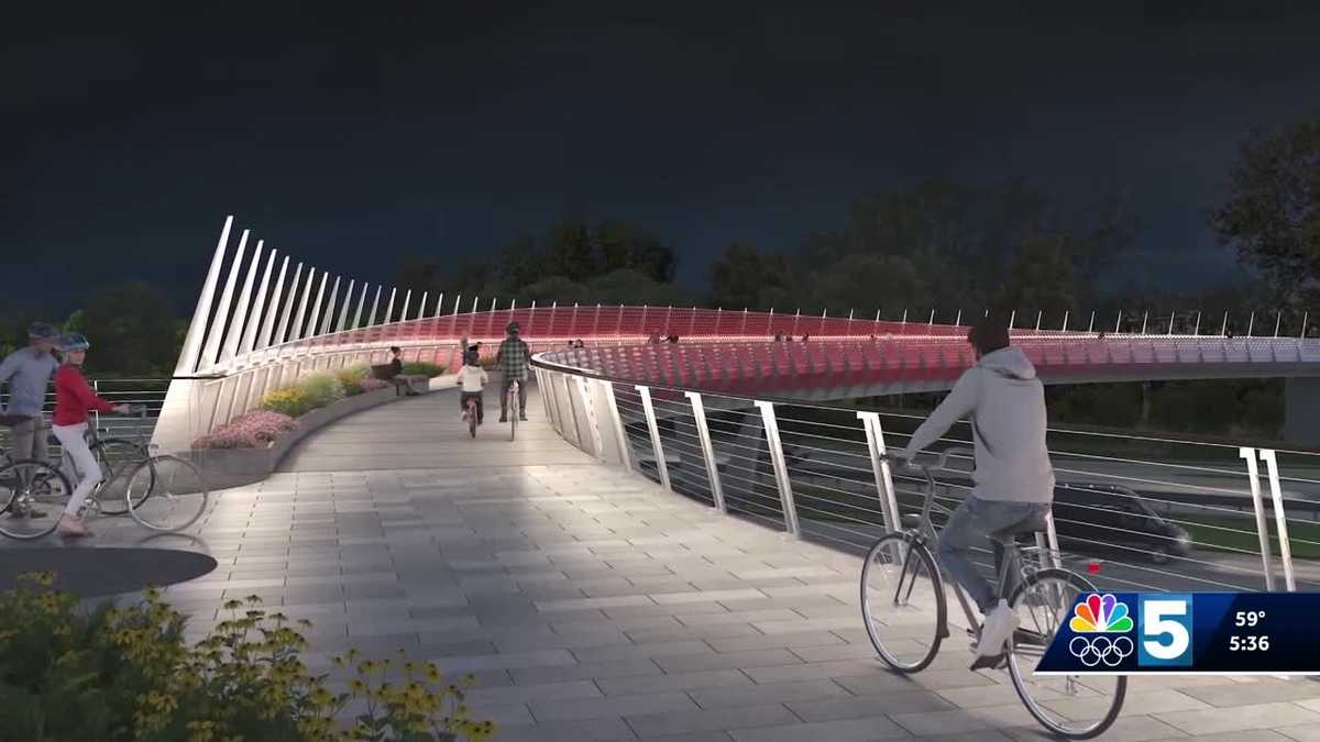 Construction on new South Burlington walk-bridge project delayed