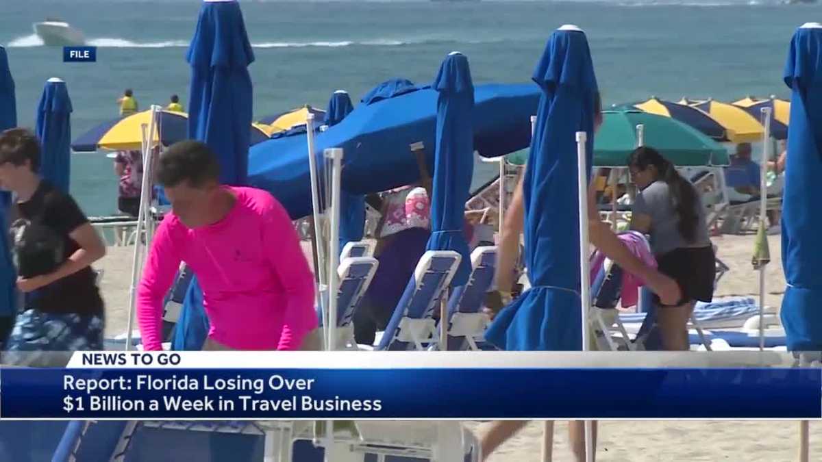 WPBF 25 News to Go