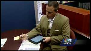 Simpsonville residents react to police chief's resignation