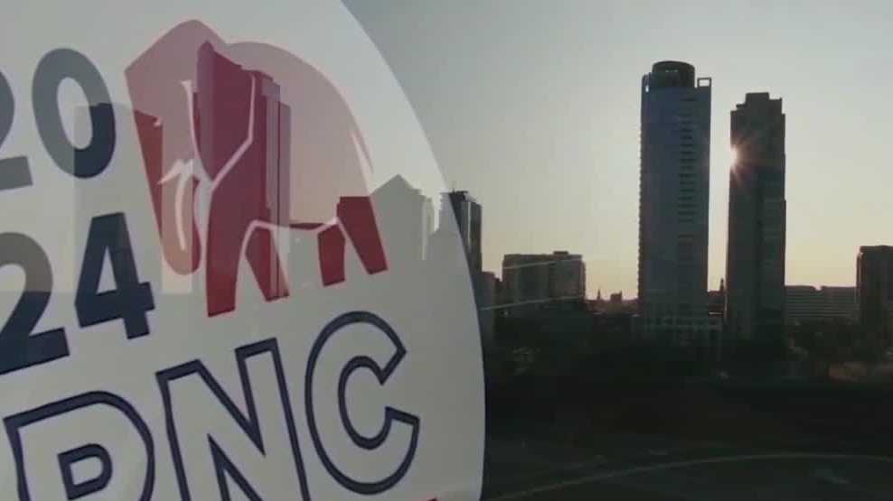 RNC 2024 Milwaukee: State of emergency, security, protests & impact