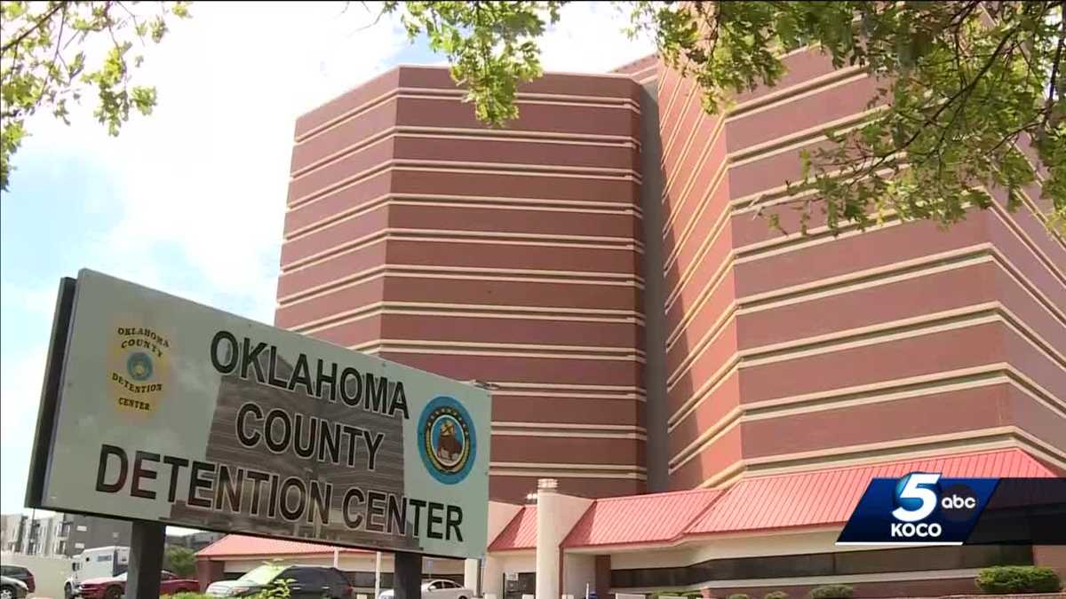 Ceremony honors those who died in Oklahoma County Detention Center