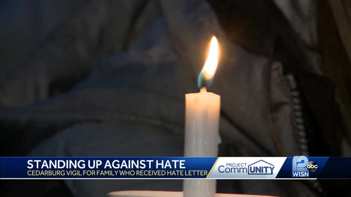 Project Community: Standing up against hate
