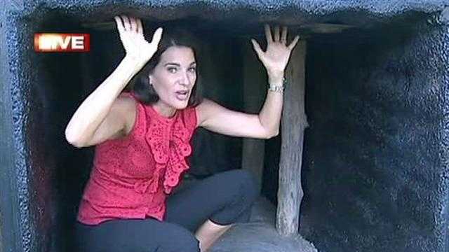 Quecreek 10 years later: Wendy Bell goes back