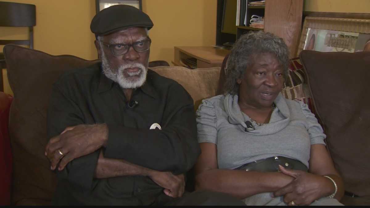 Gammage family speaks out, prompted by Garner case (Part 1)