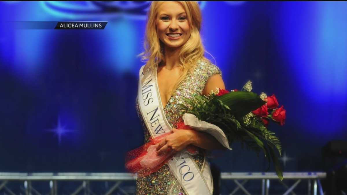 Albuquerque resident crowned Miss New Mexico