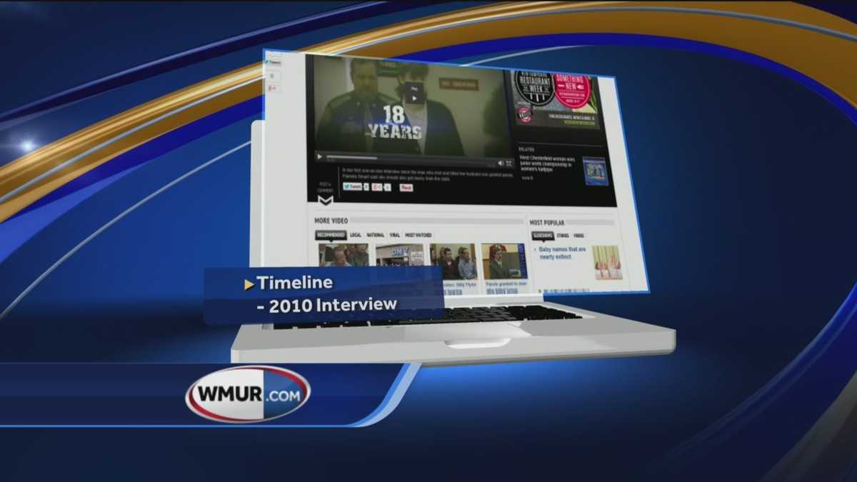 Pamela Smart content on WMUR.com
