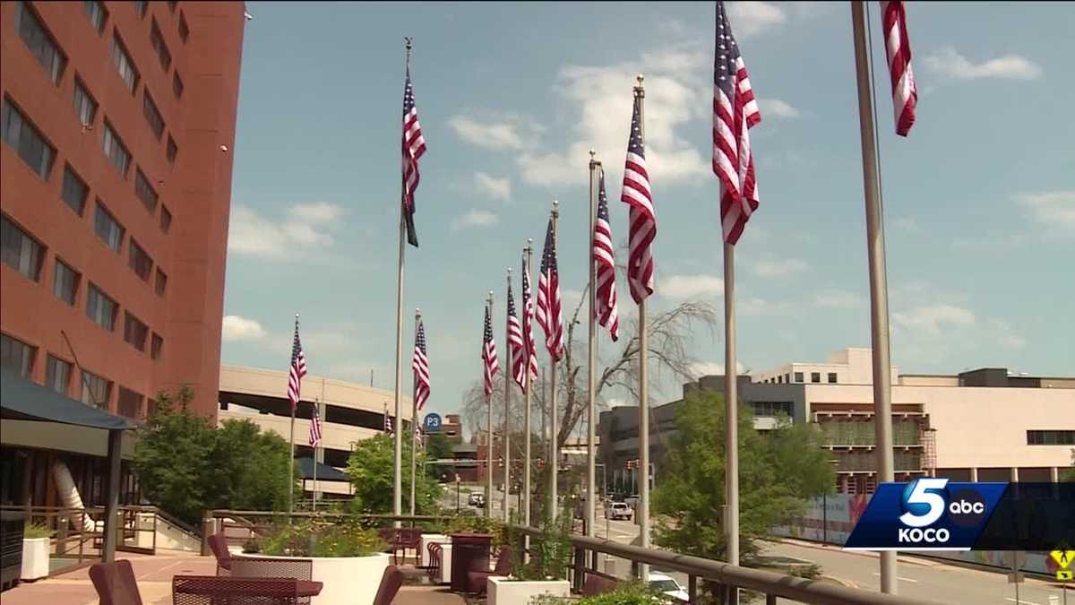 Volunteers needed at program that gets Oklahoma veterans to doctor