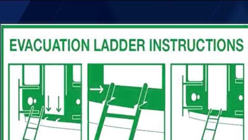 MBTA adding new emergency signs to rail cars