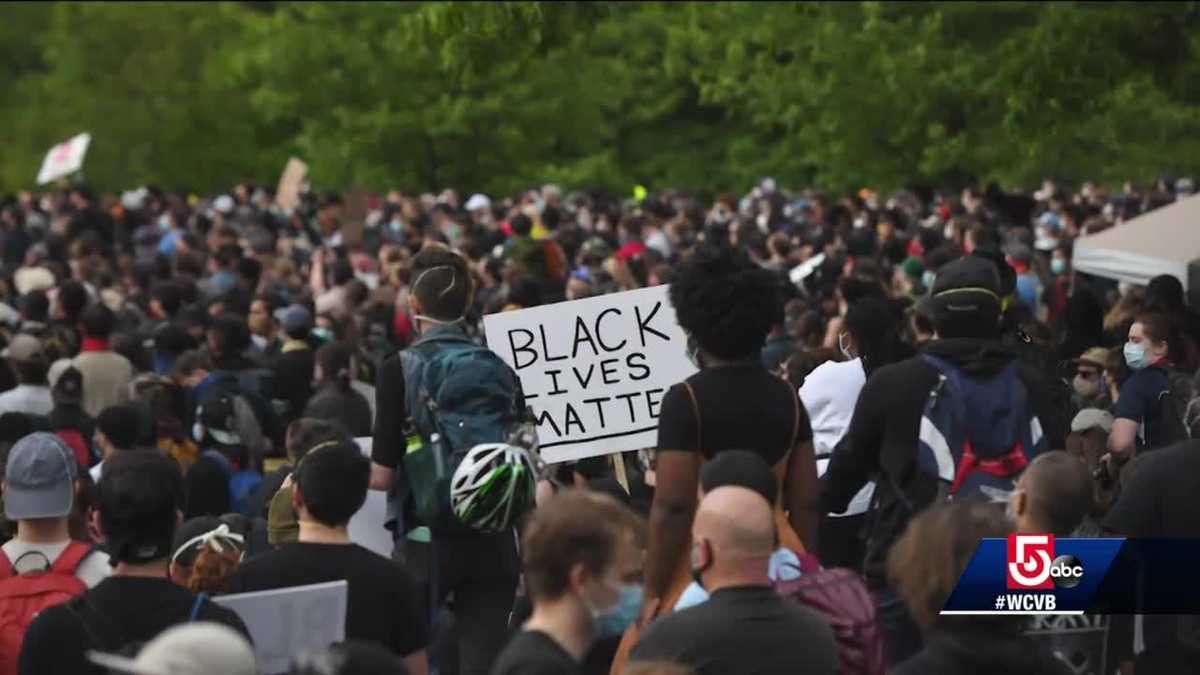 Say their name: Musical tribute