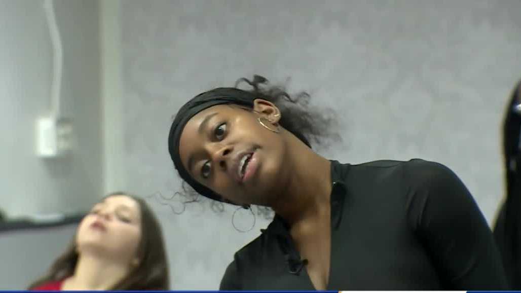 Florida dancer follows dreams of opening studio