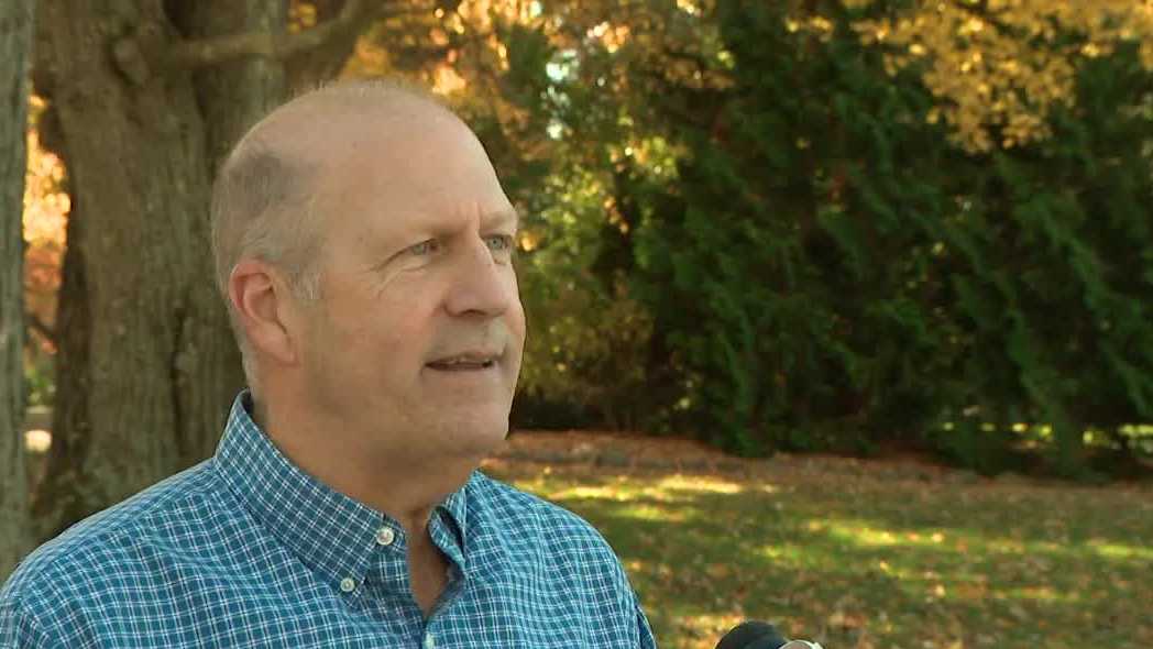 Sununu campaign says nearly $1.7M raised in Q4 of 2025