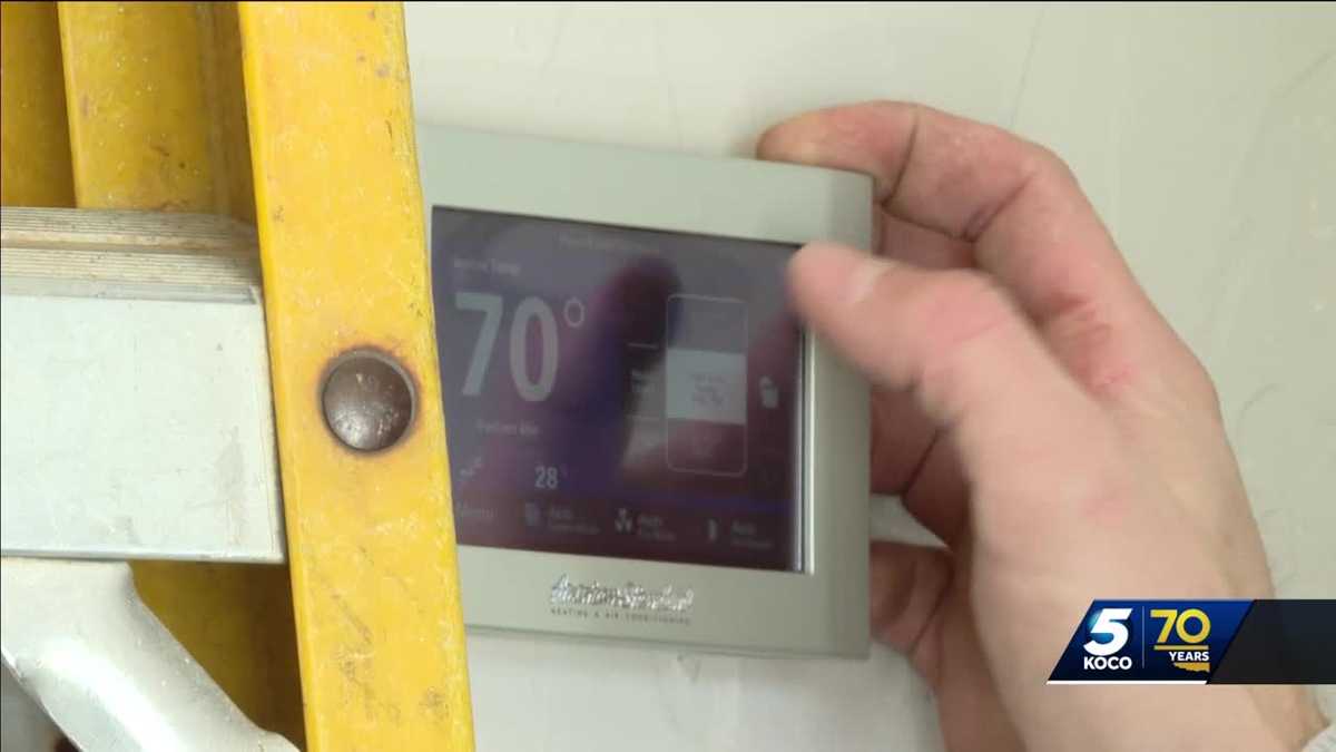 Experts offer tips on how to keep the heat on in homes amid cold