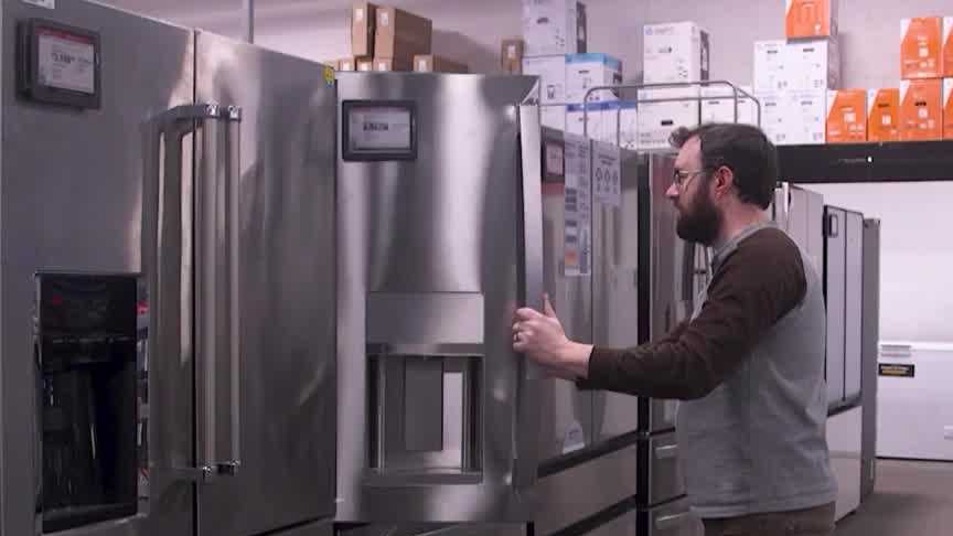 Consumer Reports: Kitchen appliances you won't regret