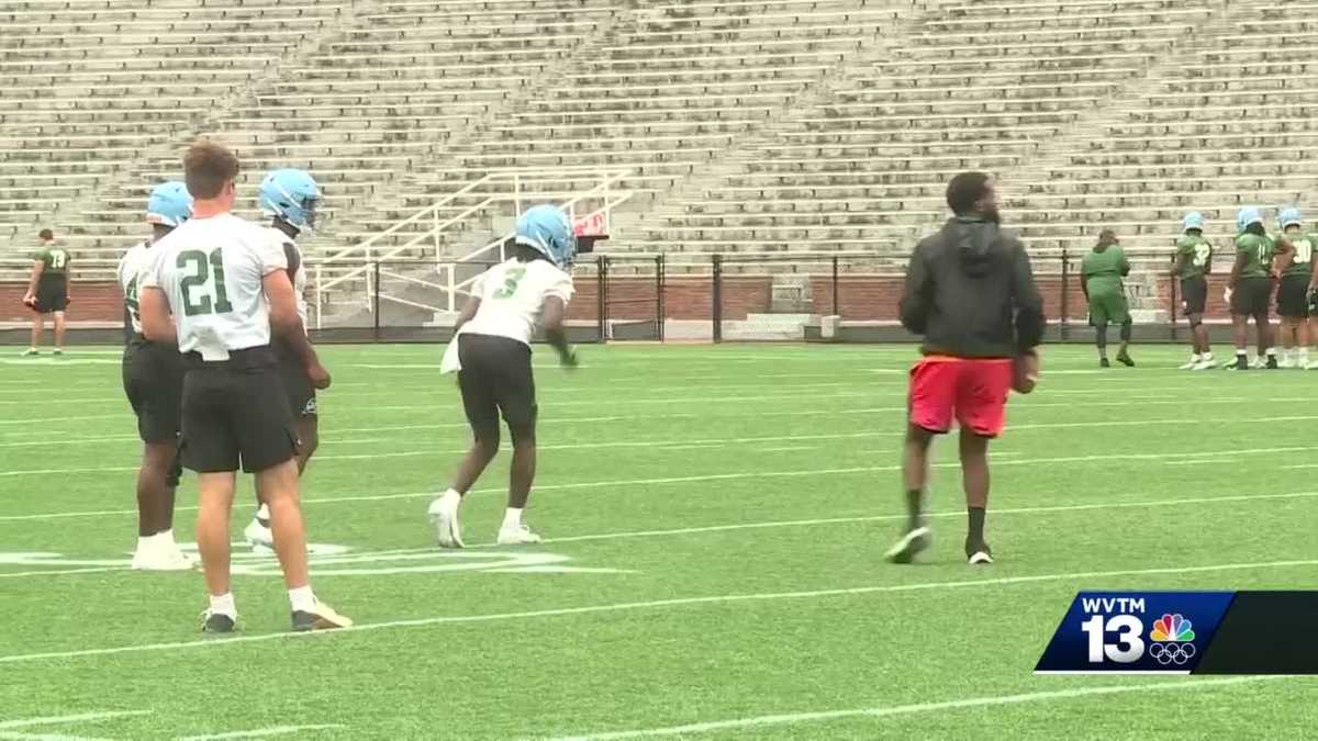 Tulane prepares to play first home game at Legion Field