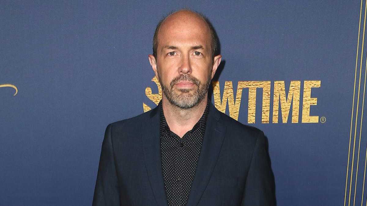 Eric Lange gained 40 pounds to play Lyle Mitchell in ‘Escape at Dannemora’