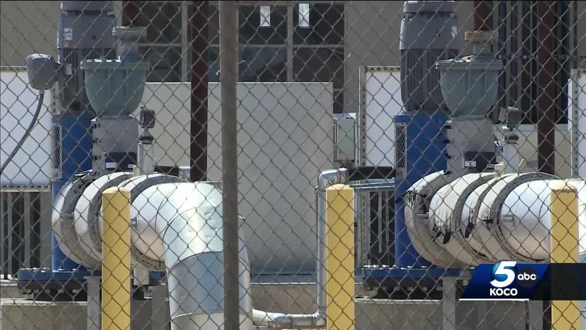 Norman residents worry water treatment facility could harm farms