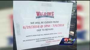 Businesses respond after getting backlash on social media for closing ...
