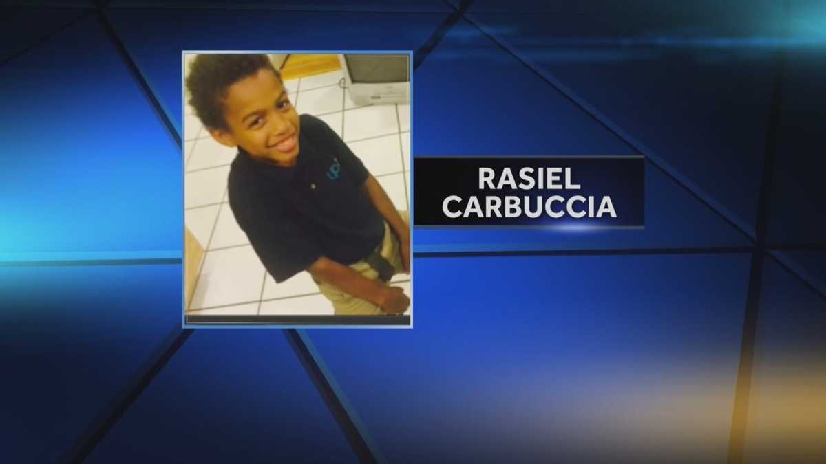 Dorchester boy loses hand in fireworks accident