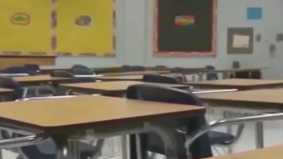 OCPS school board votes to keep reopening date after 5-hour meeting