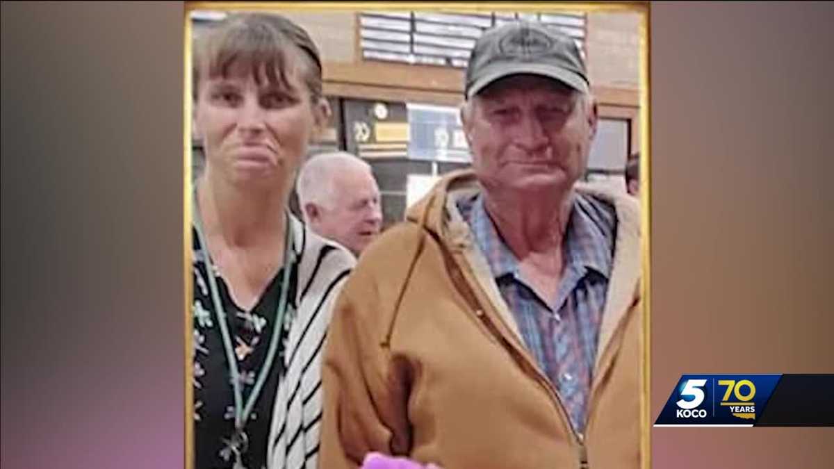 Woodward deadly shooting victims were father and daughter