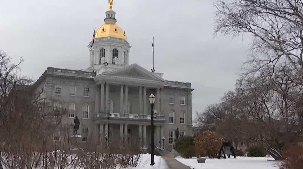 Constitutional amendment to protect NH primary heads to Senate floor