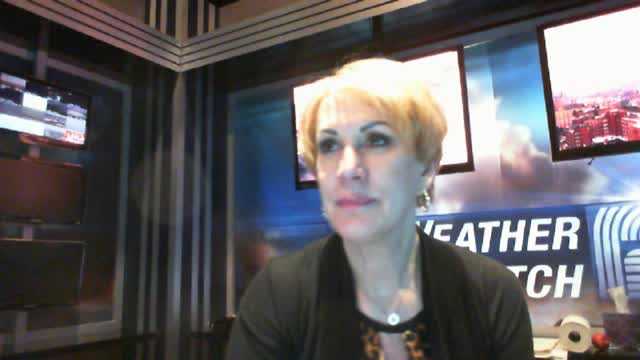 Videocast Drizzly Off & On