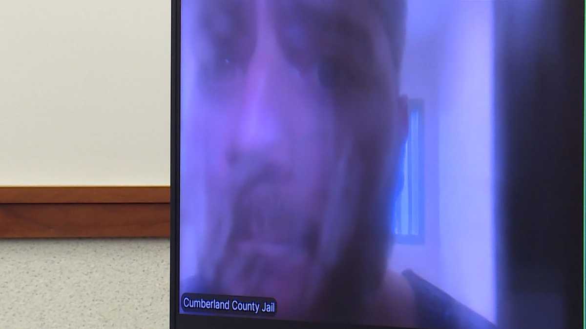 Portland group home murder suspect appears in court