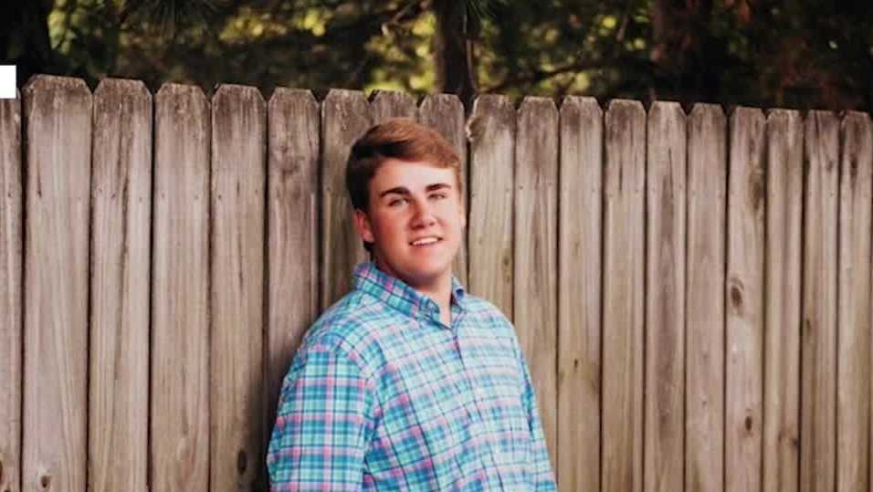 Parents of teen that died while pledging UK fraternity pushing for ...