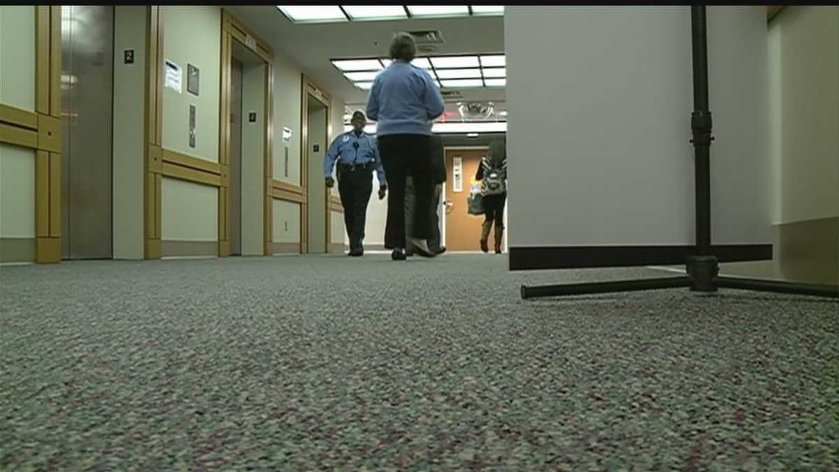 A miracle comes through for Joe Miracle in Nebraska