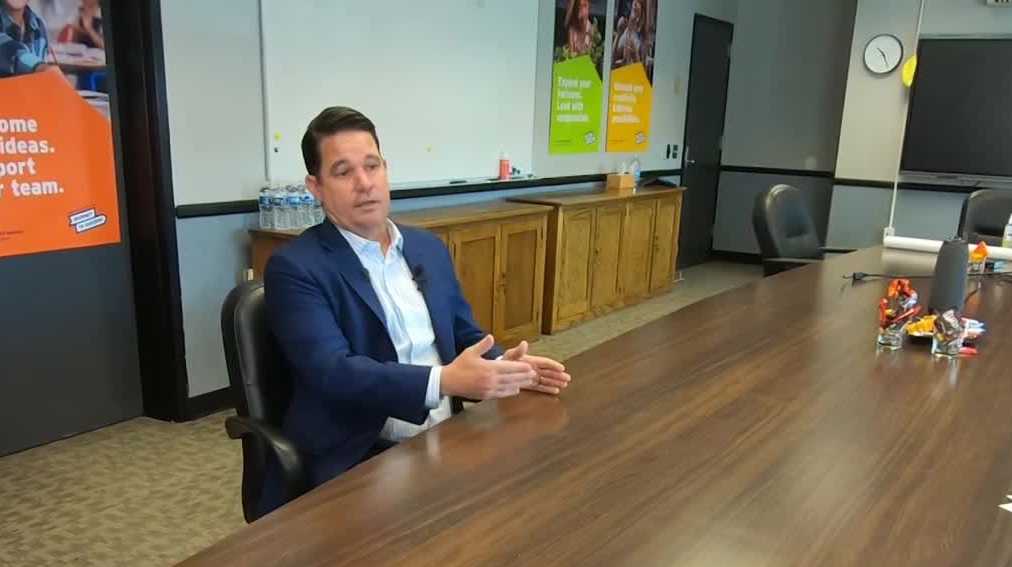 JCPS superintendent says he's pleased with the first half of the year