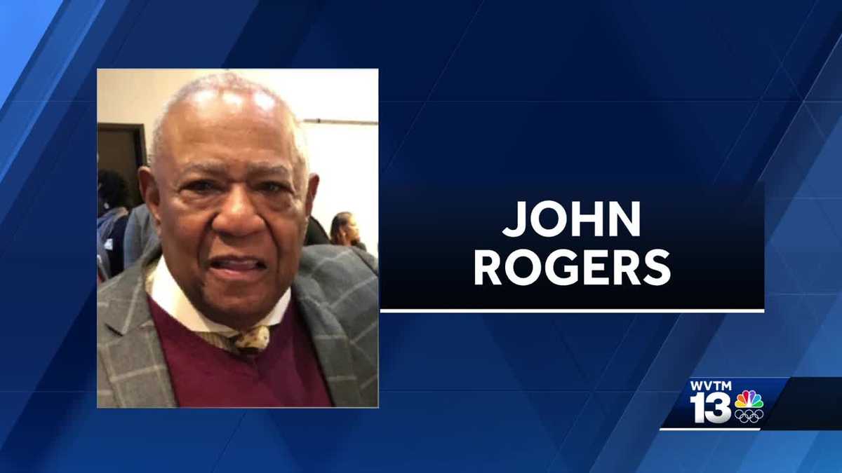 Alabama Rep. John Rogers facing new charges in fraud case