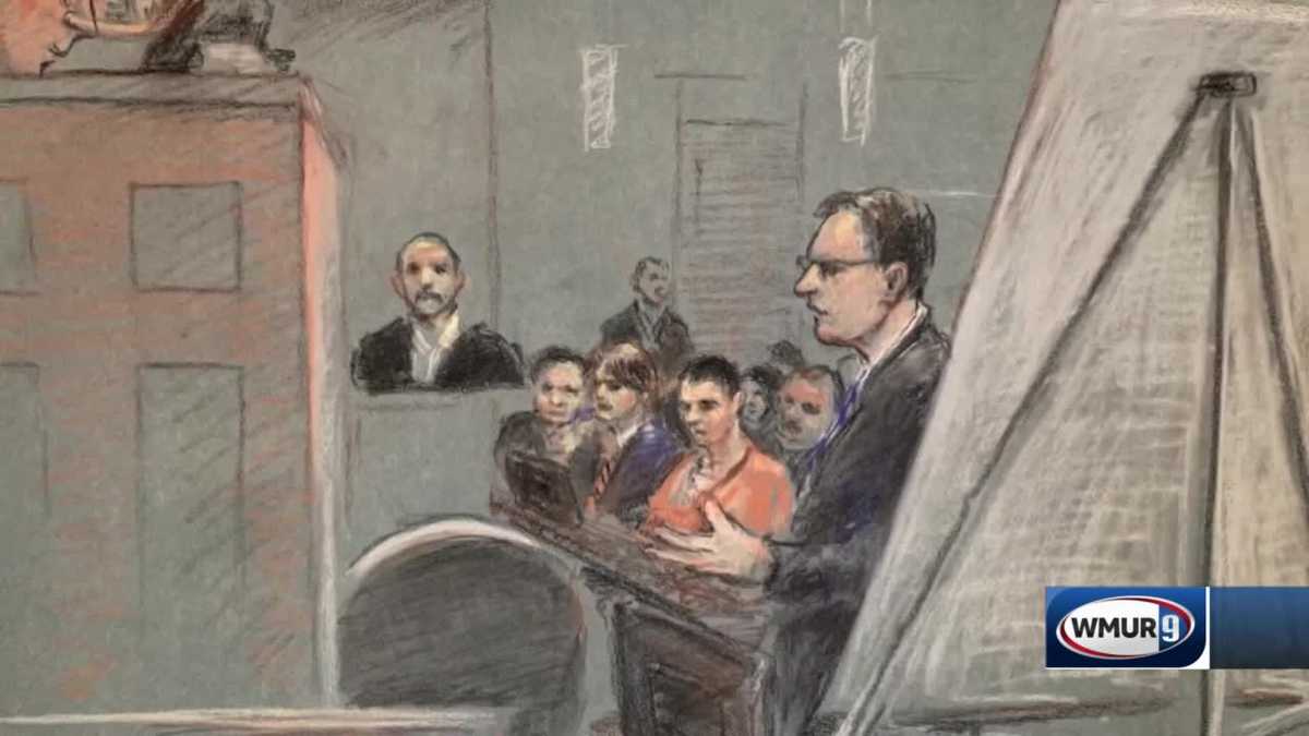 Jack Teixeira case: Guardsman warned about classified info