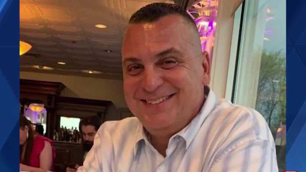 Family mourns worker killed in Boston garage collapse