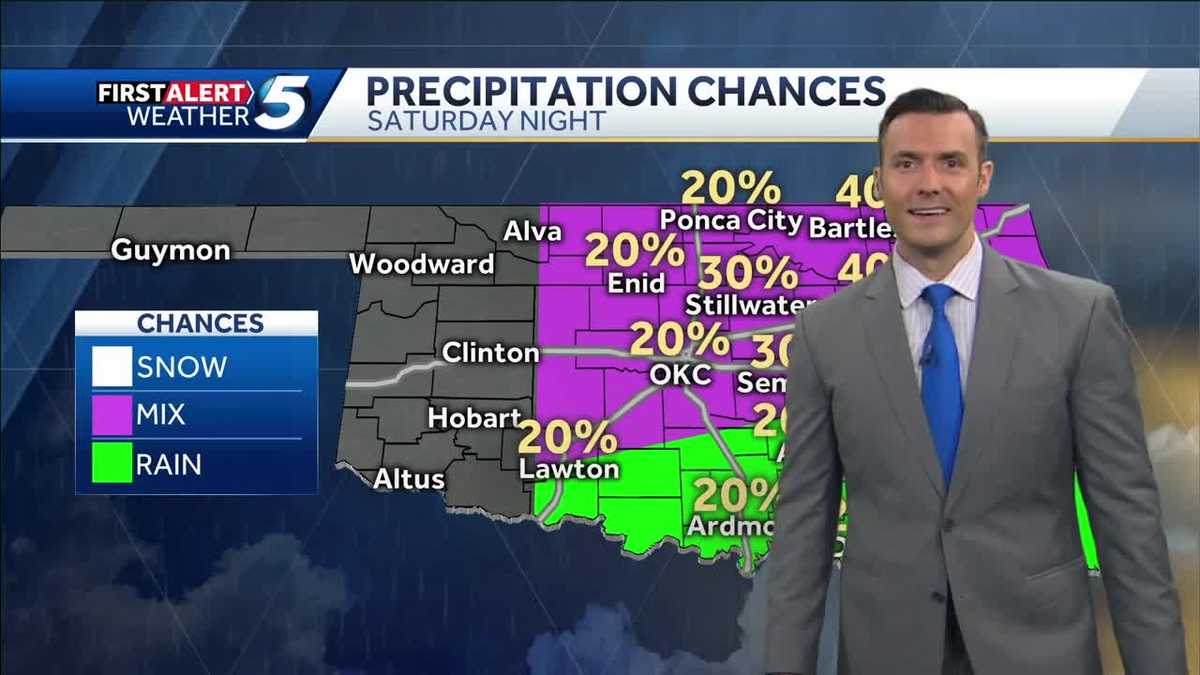 FORECAST: More drizzle, fog tonight