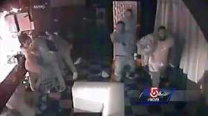 New video shows deadly concert shooting