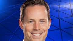 Jeremy Nelson's Forecast