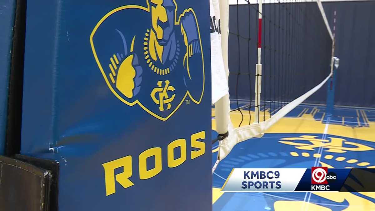 Expectations high for Kansas City Roos' volleyball team