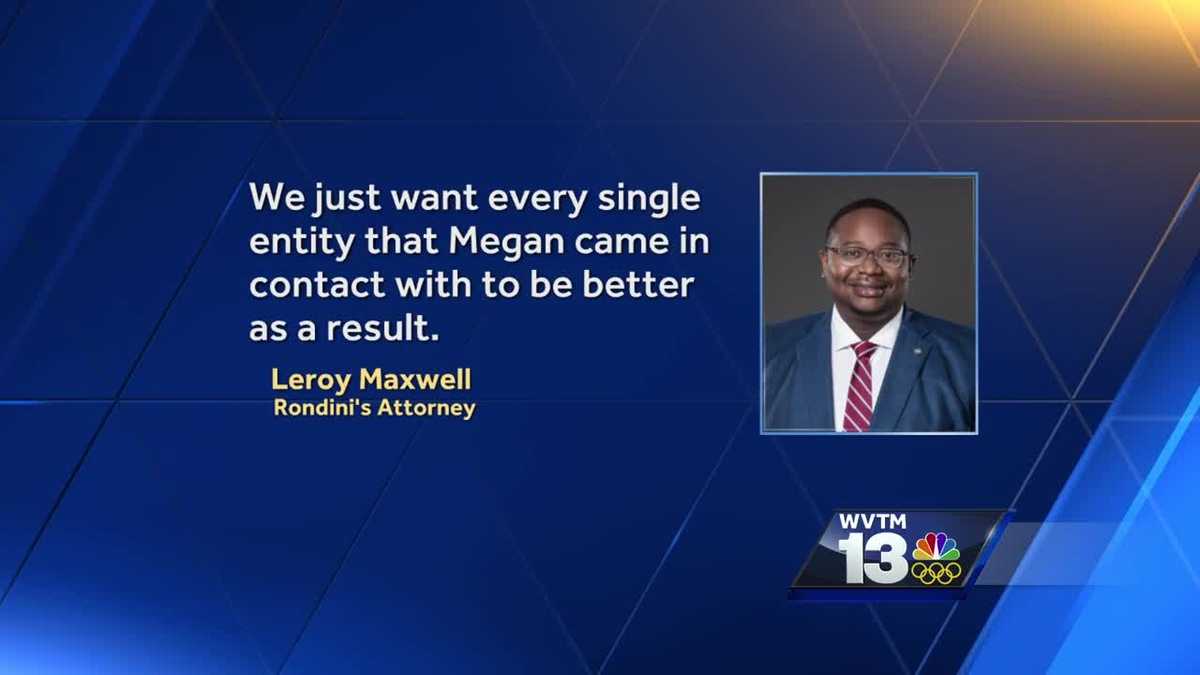 Family lawyer talks about proposed Megan Rondini Act
