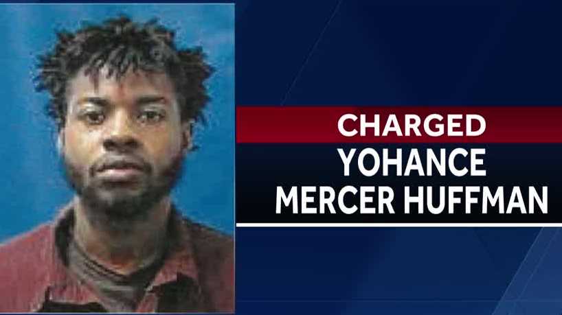 State police make arrest in fatal Lawrence County shooting State police make arrest in fatal Lawrence County shooting