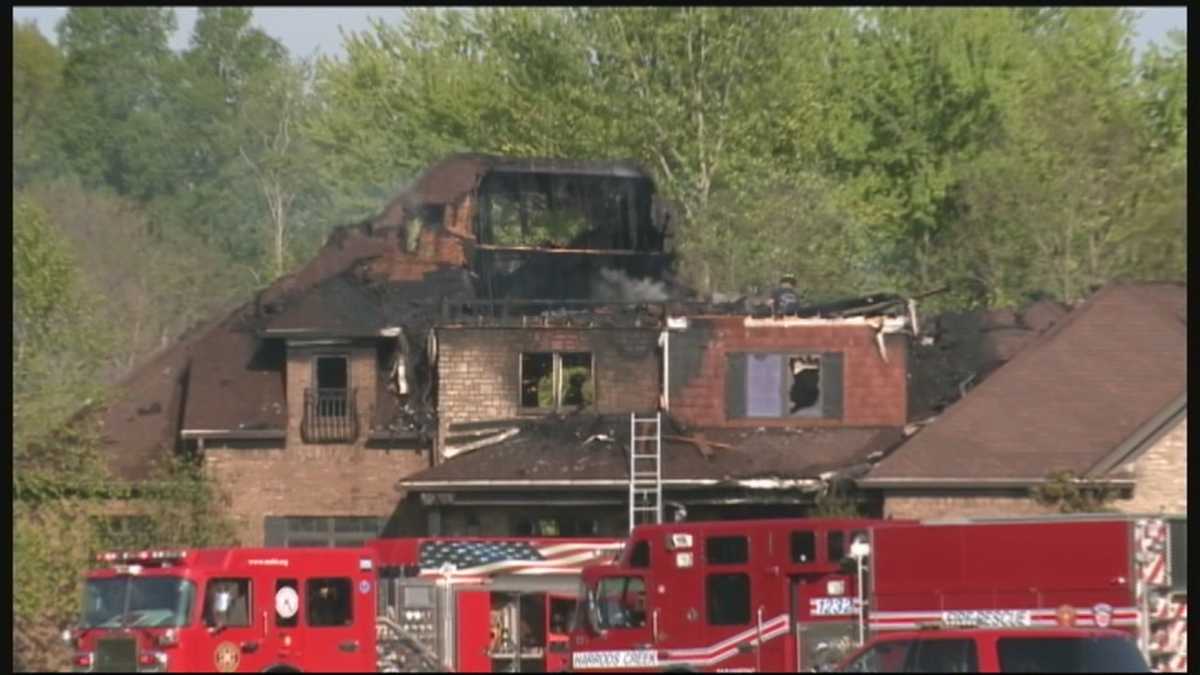 Investigation continues after Oldham County house fire