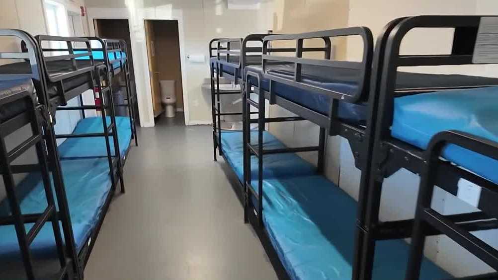 Nh Shelters Full As Frigid Weather Continues