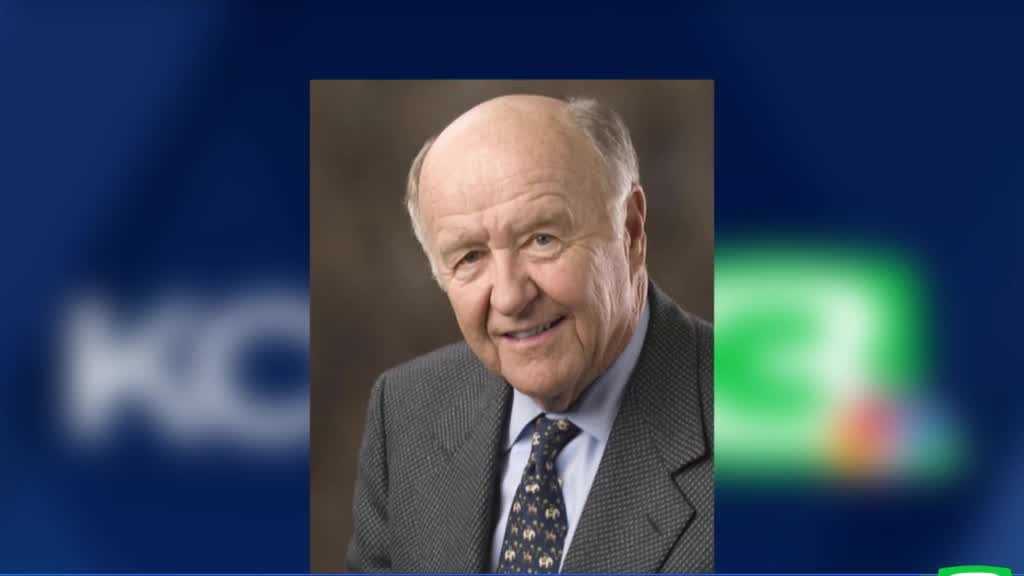 Former KCRA 3 owner Jon Kelly dead at 84
