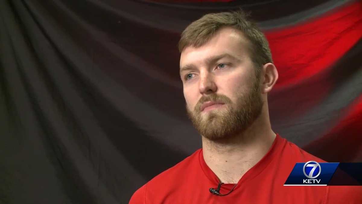 Austin Allen to leave Nebraska Football program after Iowa game