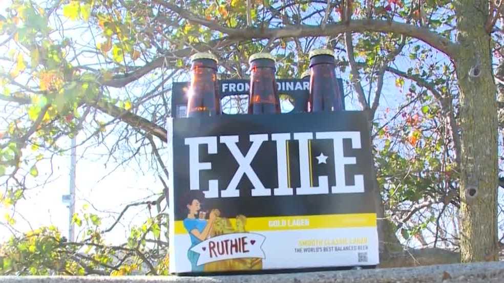 Lawsuit over popular Exile Brewing Ruthie beer settles
